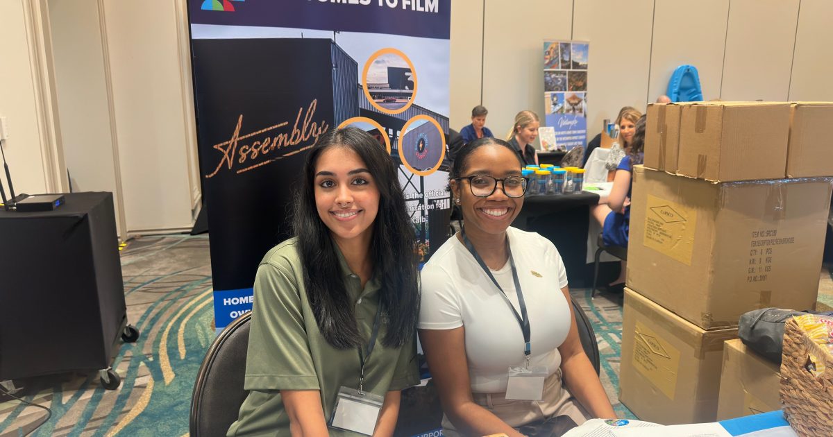 Connecting Destinations: Discover DeKalb’s Journey at the Birmingham ...