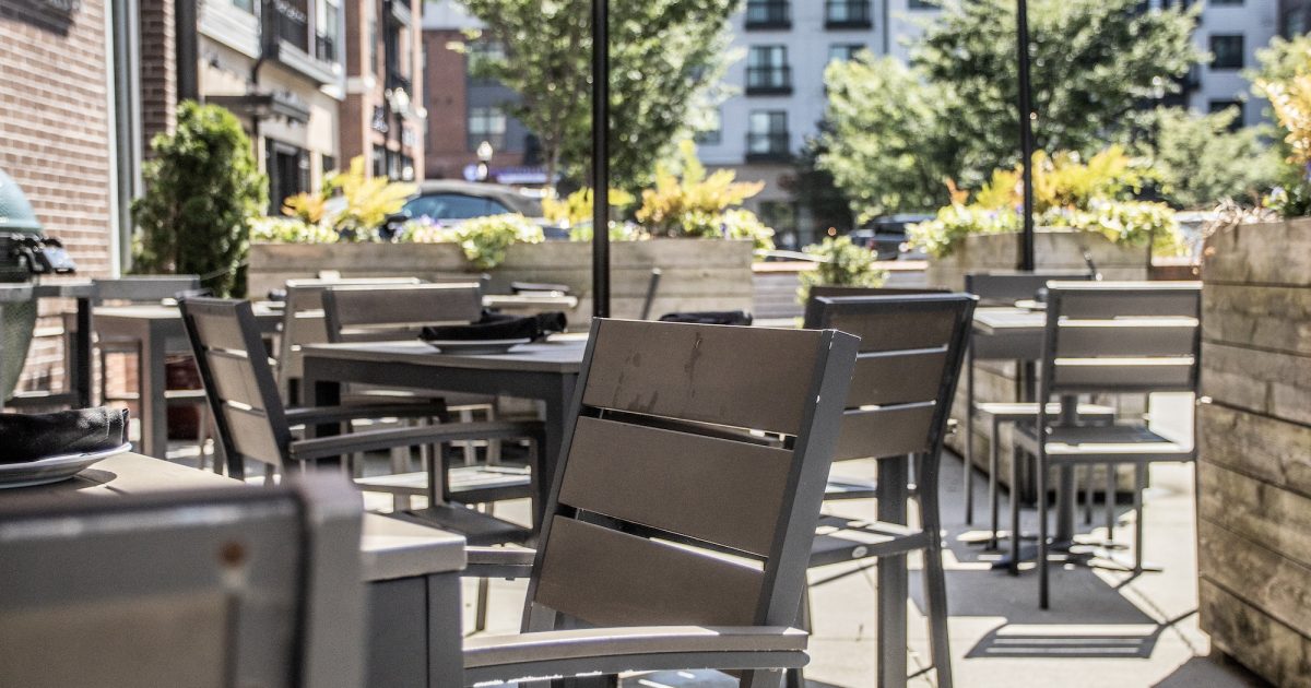 Get Ready for Patio Season in DeKalb County! | Discover DeKalb