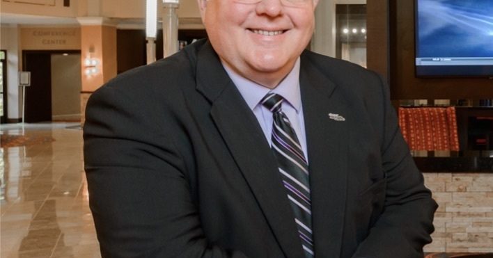 Celebrating James Tsismanakis: Recognized Among Georgia's Most ...