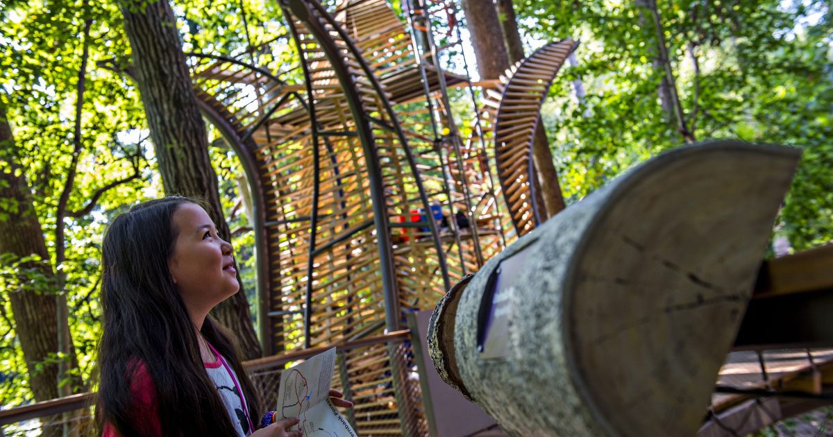 September Outdoors: Discover DeKalb’s Best Activities | Discover DeKalb