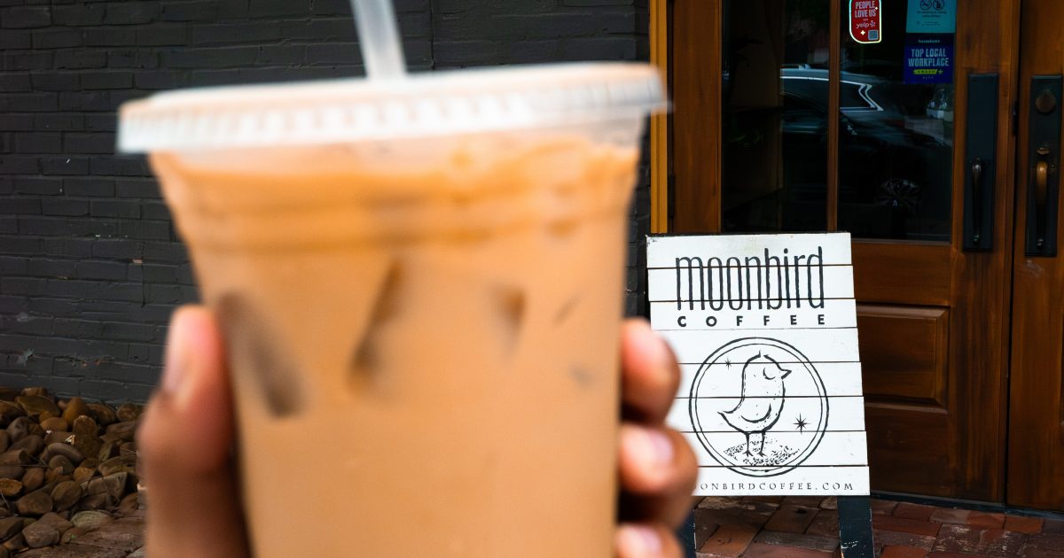 The Best Coffee Shops for a Cozy Fall Afternoon in DeKalb | Discover DeKalb