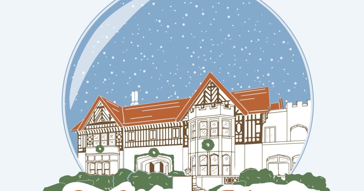 Winter House 2024: Celebrate the Season at Callanwolde Fine Arts Center ...