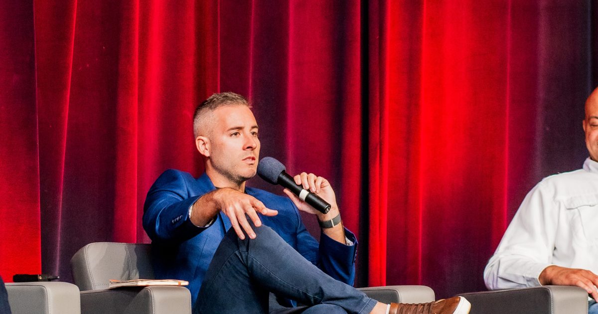 DeKalb Habla de Turismo - El Dr. Felipe Tobar habla de deporte ...