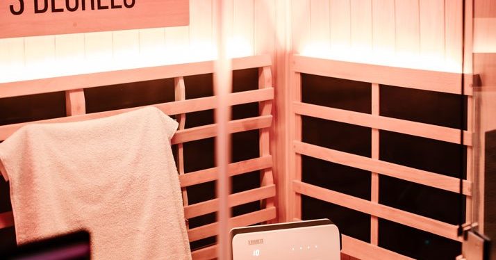 Privi Stonecrest - El mejor destino de salud y bienestar