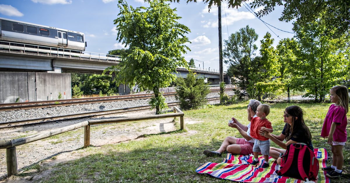 Navigating DeKalb County with MARTA: Your Ultimate Transit Guide ...