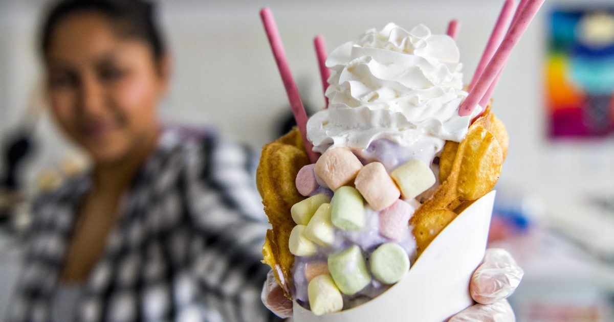 Ice Cream Crawl: The Coolest Spots for a Sweet Summer Treat | Discover ...