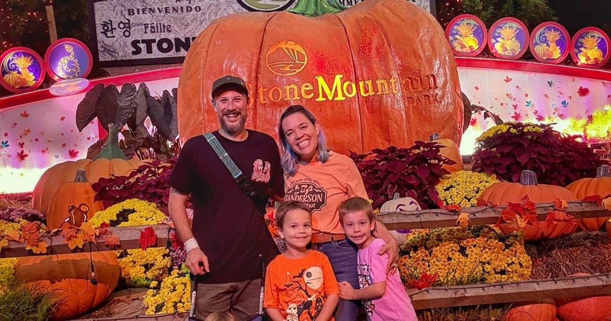 Spirits, Smiles & Spooky Vibes: Fall Fun for All in DeKalb! | Discover ...