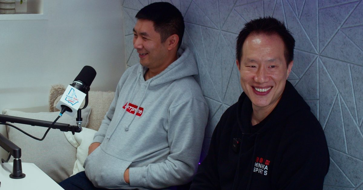 Inside DeKalb’s First Soju Distillery with Minhwa Spirits | Discover DeKalb