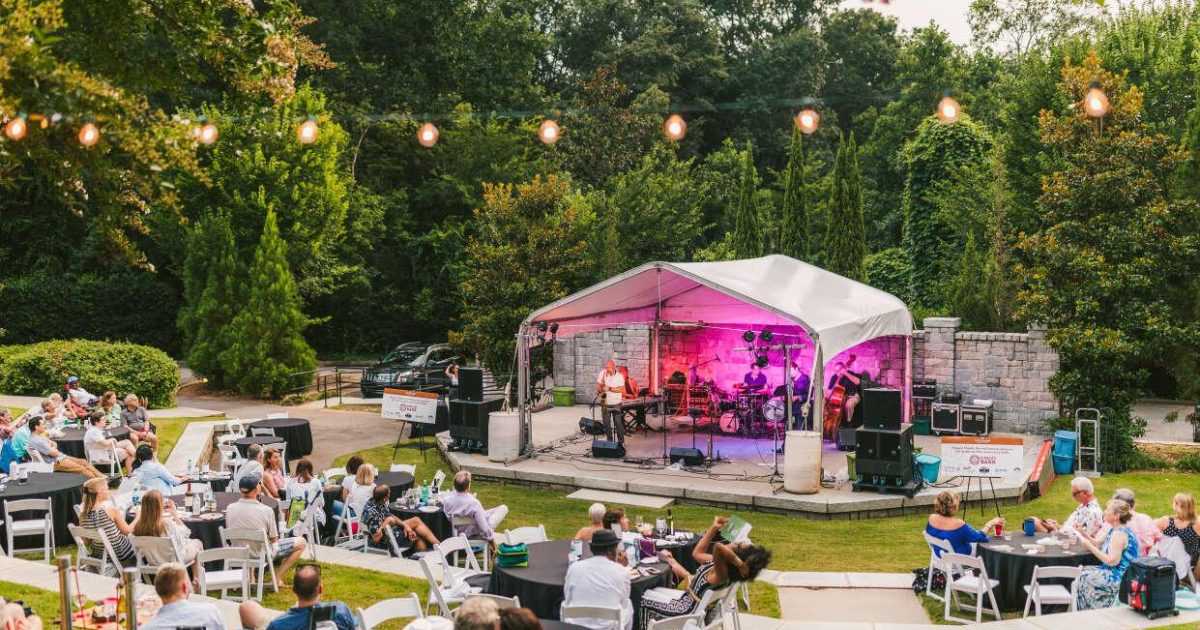 Submit Event | Discover DeKalb