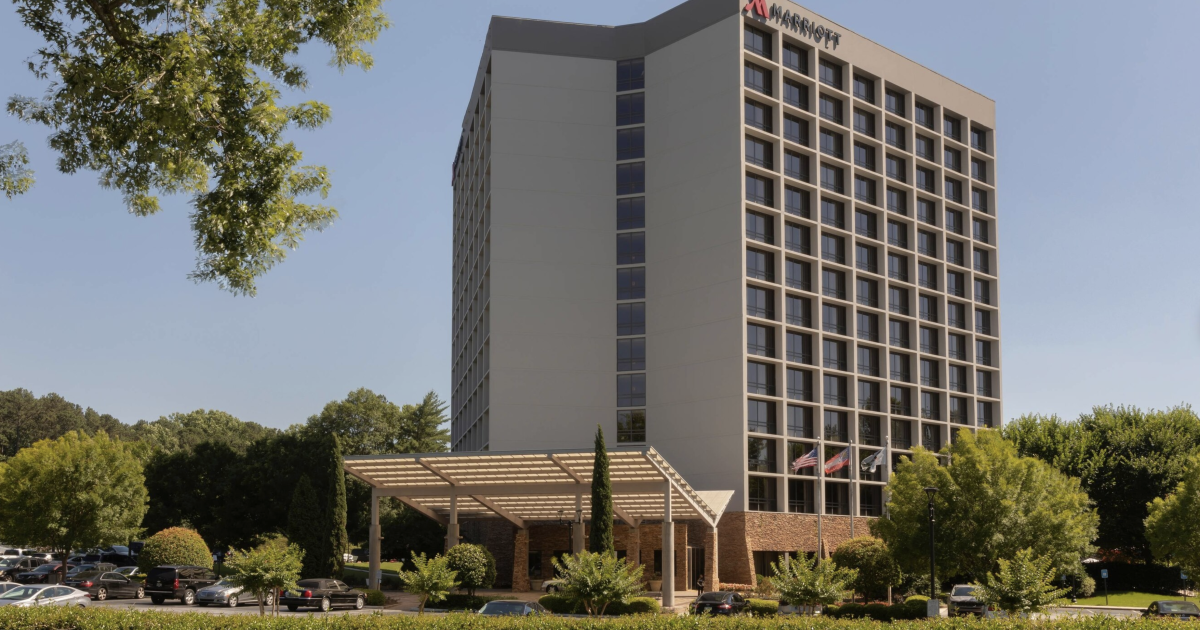 Dekalb Conference Center - Meeting Venues In Atlanta GA